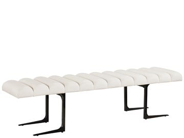 Erinn V X Universal Devereux Bed Bench | Universal Furniture